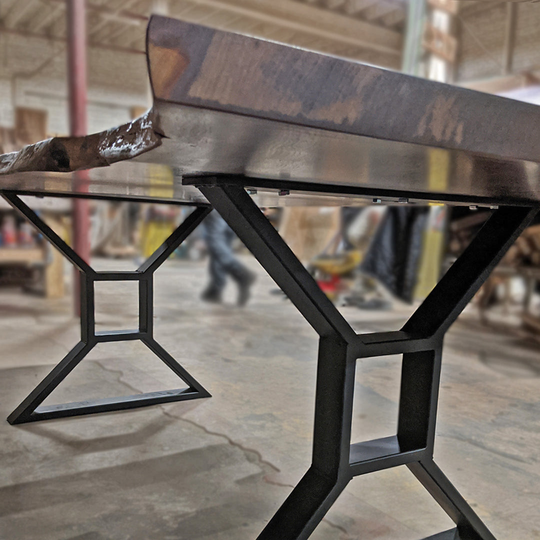 Table Legs - Chicago Makers Studio